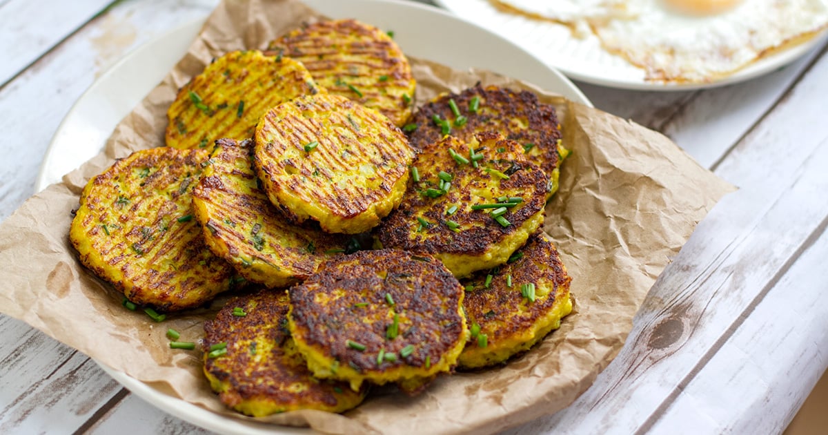 20 of the Best Cauliflower Recipes : Cauliflower as a Substitute ...