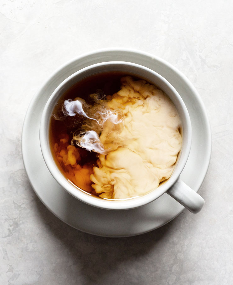 10 of the Best Hot Tea Recipes - Big Bear's Wife