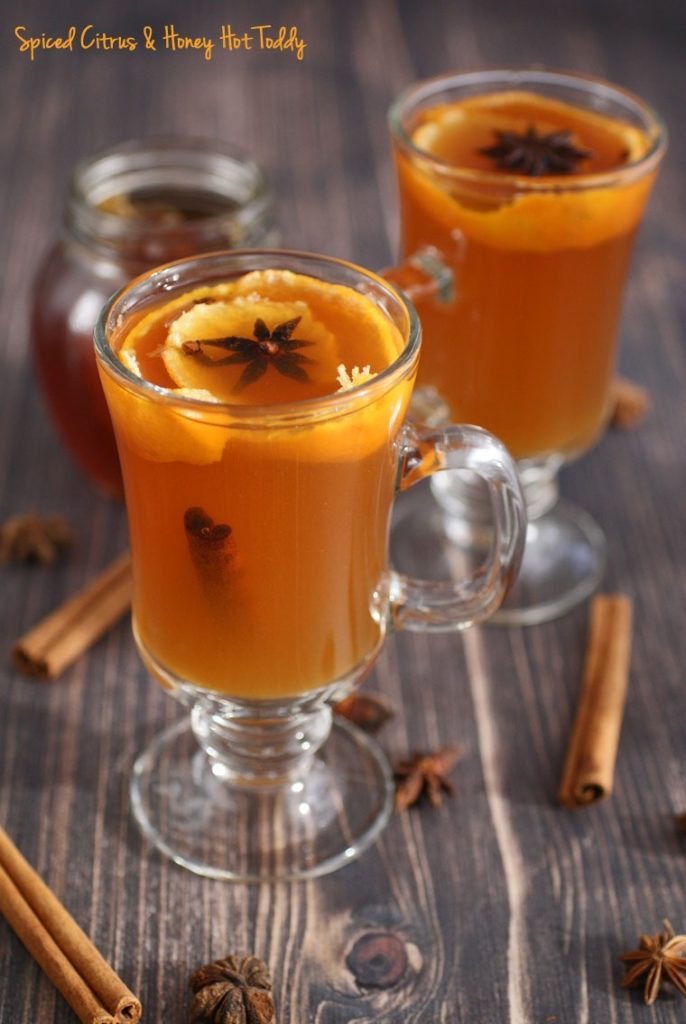10 of the Best Hot Tea Recipes - Big Bear's Wife