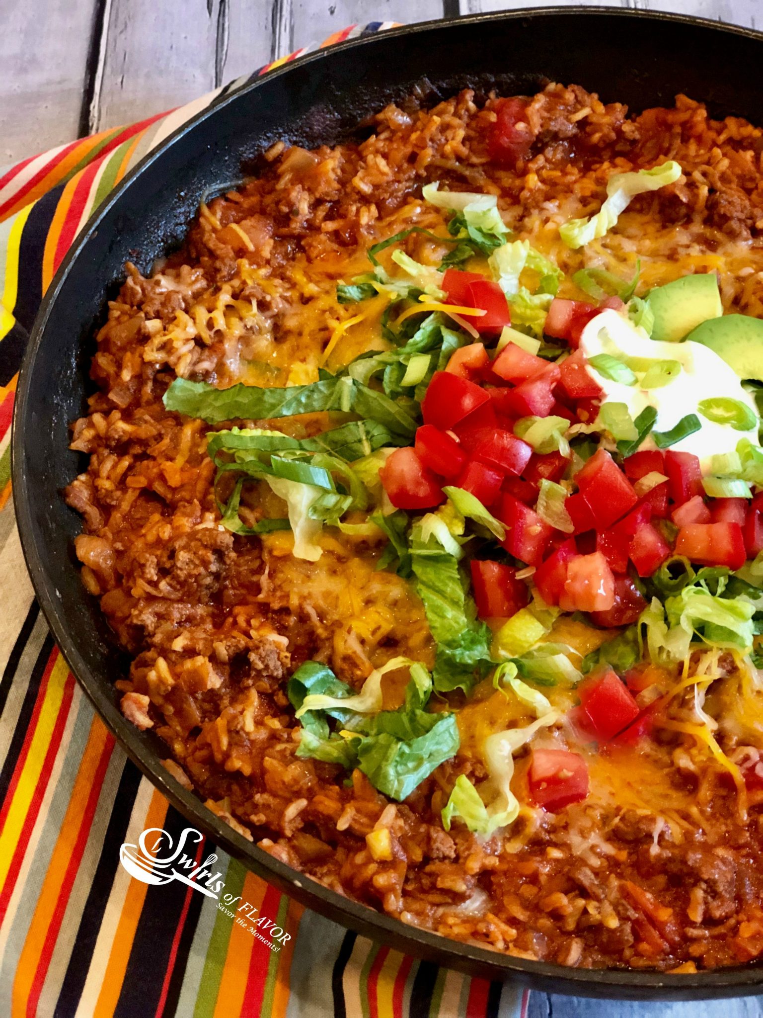 20 Cheap Rice Packed Recipes - Big Bear's Wife