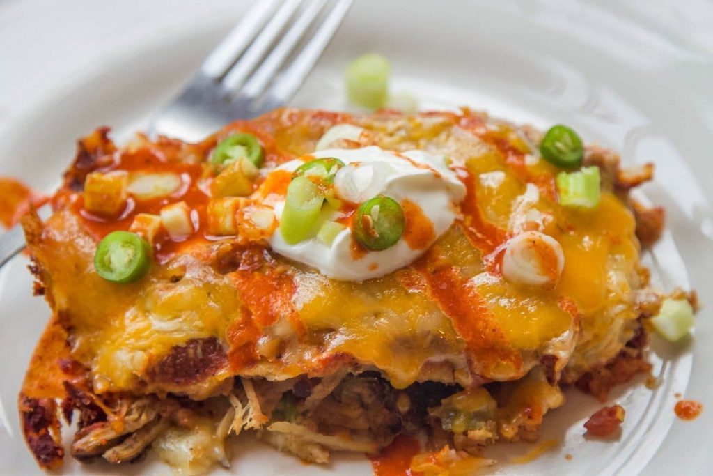 20 Flavor Packed Enchilada Recipes - Big Bear's Wife