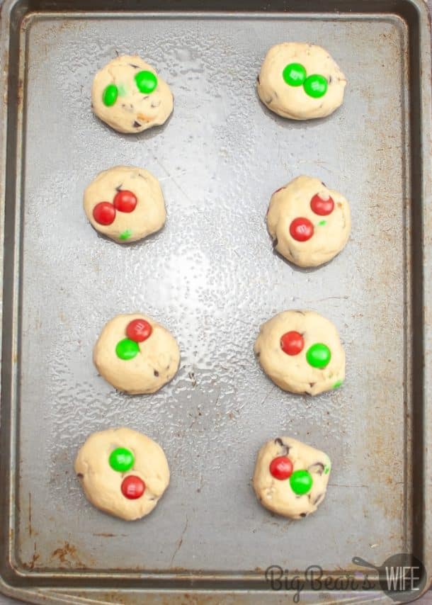Santa's Cookie Guidelines: How to Bake the Perfect Treat for Mr. Claus ...