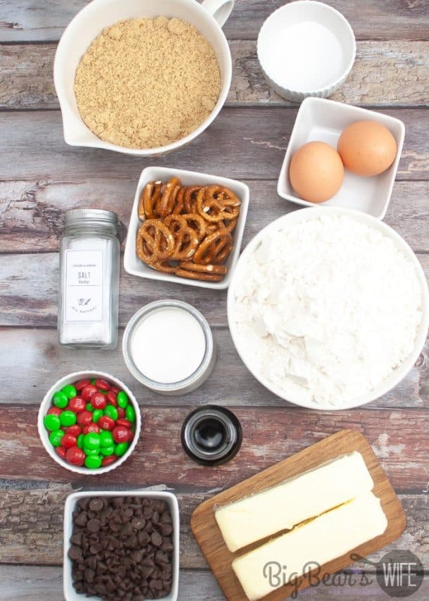 Santa's Cookie Guidelines: How to Bake the Perfect Treat for Mr. Claus ...