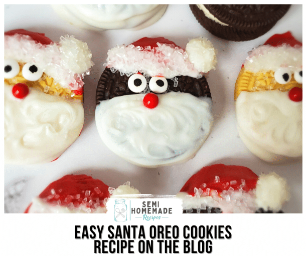 25 Festive Christmas Cookie Recipes - Big Bear's Wife